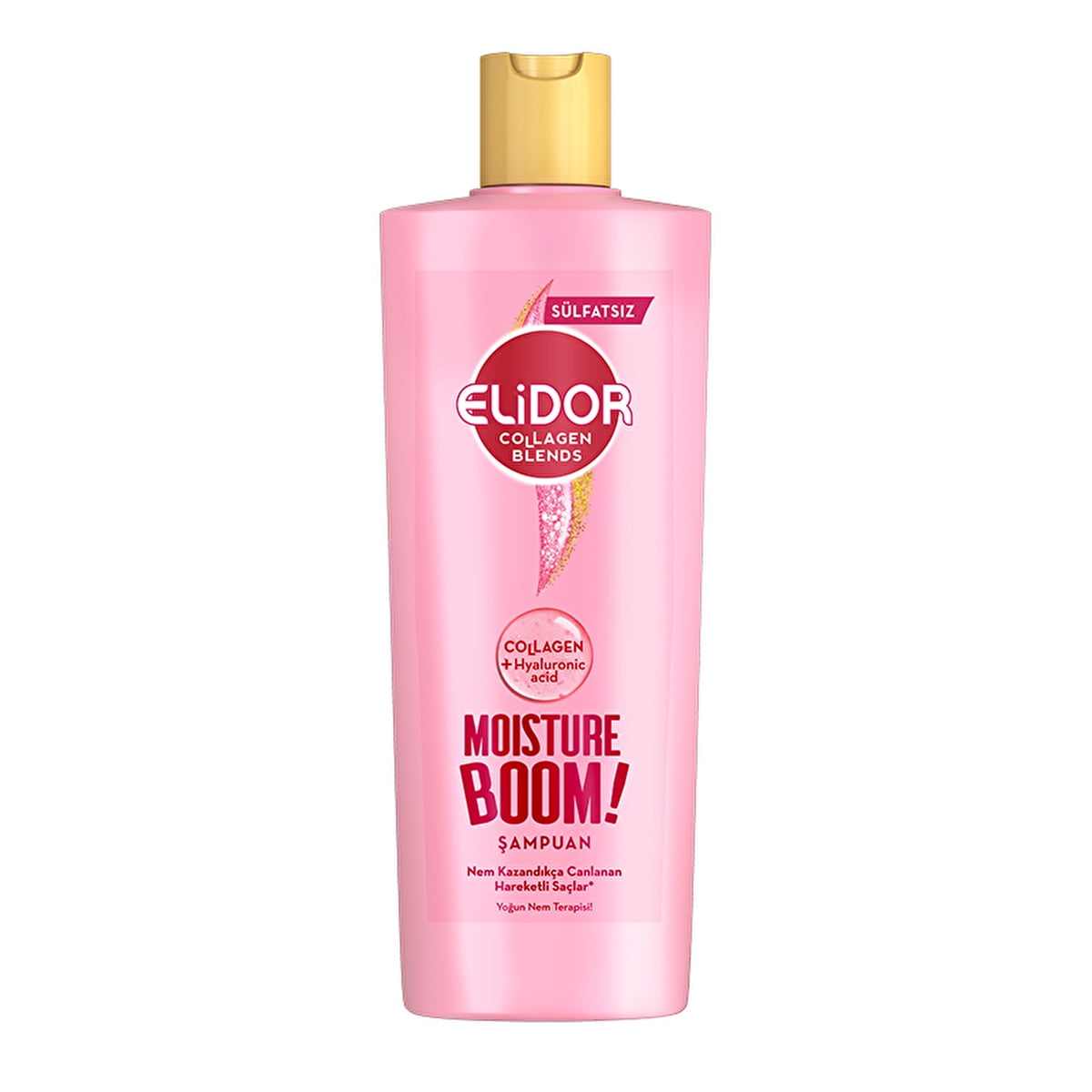 Click here for Elidor Collagen Blends Sulfate-Free Hair Care Sham... prices