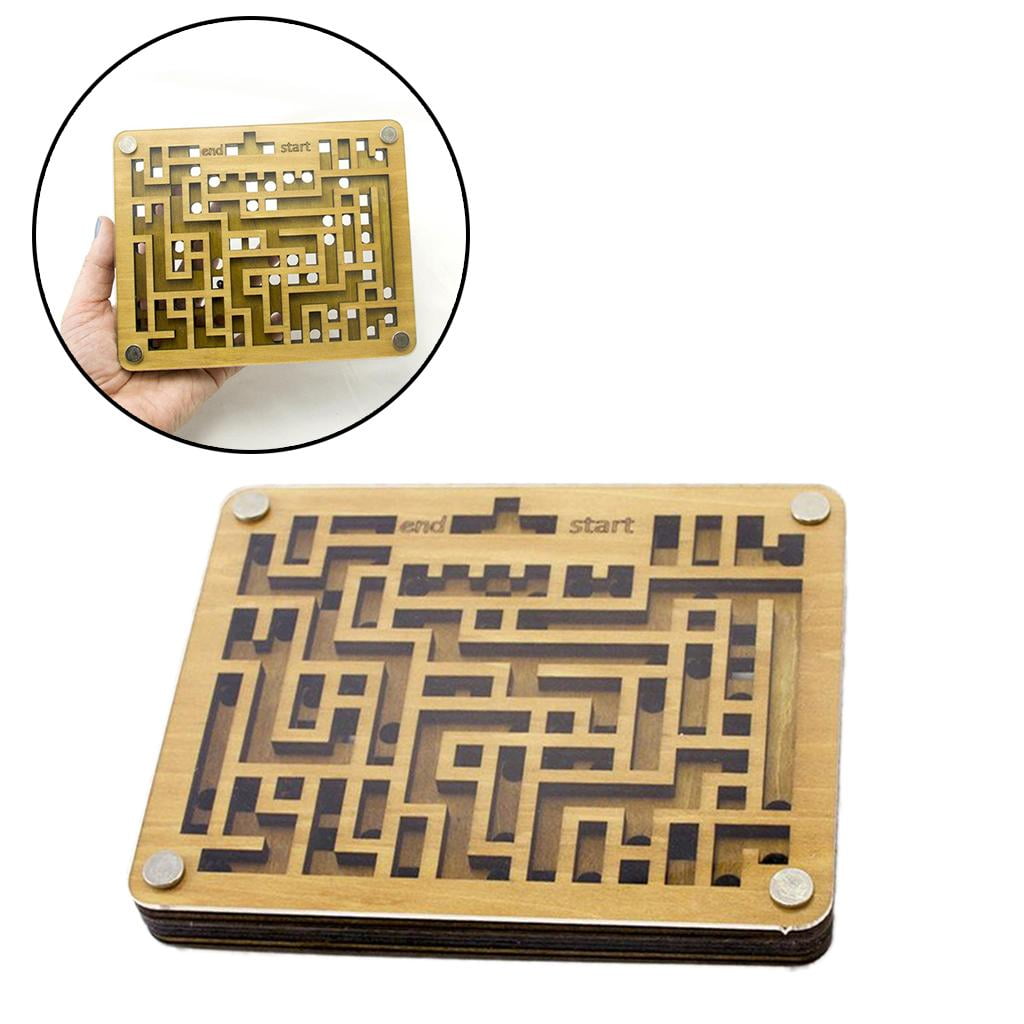 Labyrinth Maze Game