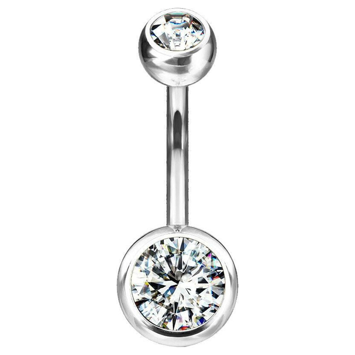 Click here for Bodyjewelryonline Belly Button Navel Rings Implant... prices