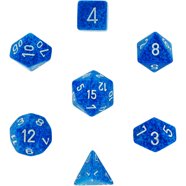 Koplow Games 30-Sided Alphabet Dice, Lowercase, Set of 4 - Walmart.com