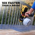 Wagner Flexio 595 5 psi Metal HVLP Paint Sprayer - Walmart.com