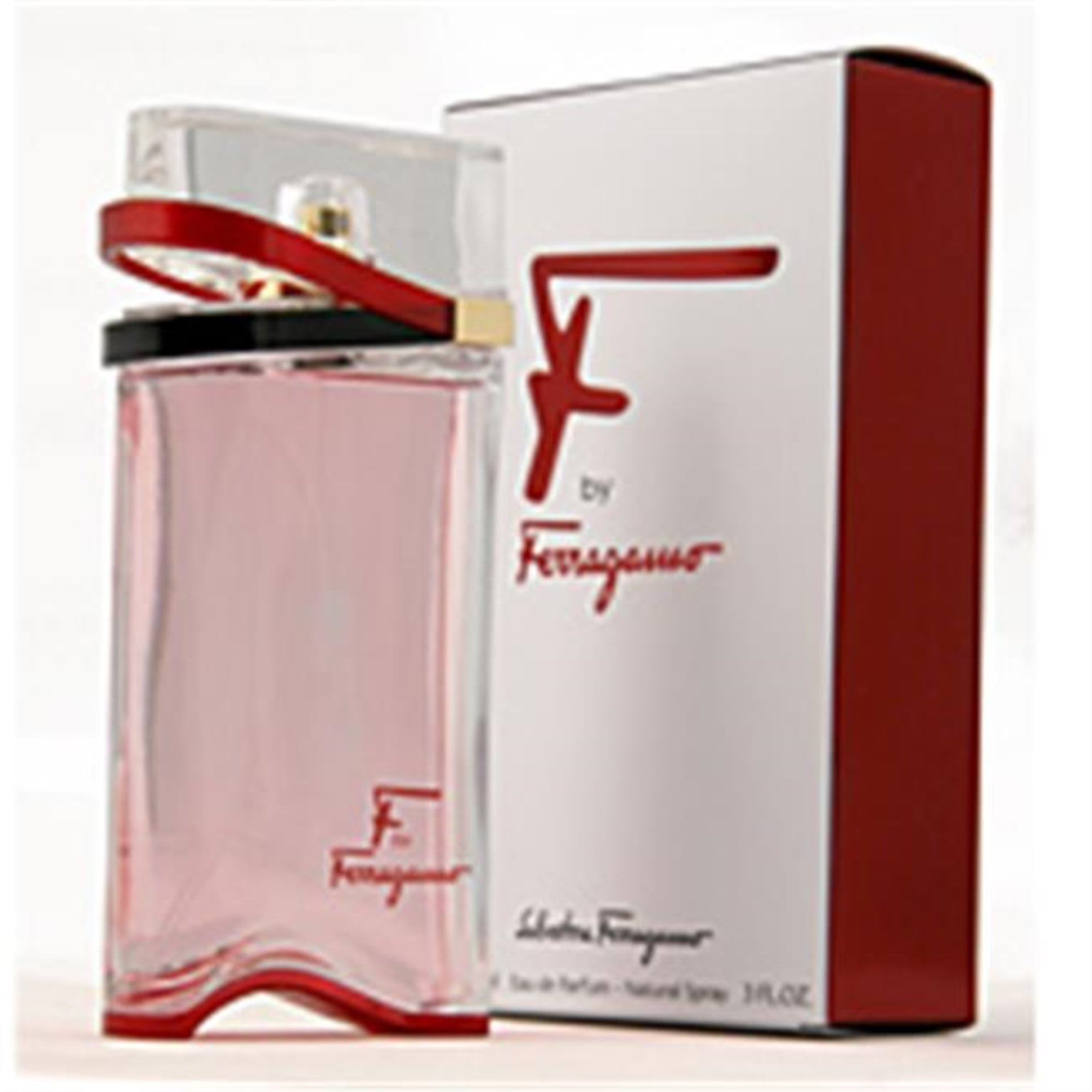 S. Ferragamo F By Ferragamo Fbfes3 Woman Eau De Perfume Spray - 3.0 Oz ...