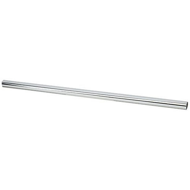 Organized Living freedomRail Clothes Rod, 24-inch - Chrome - Walmart ...