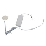 Dimmable Wood Touch Sensor Switch Compatible with 110V and 220V Systems ...