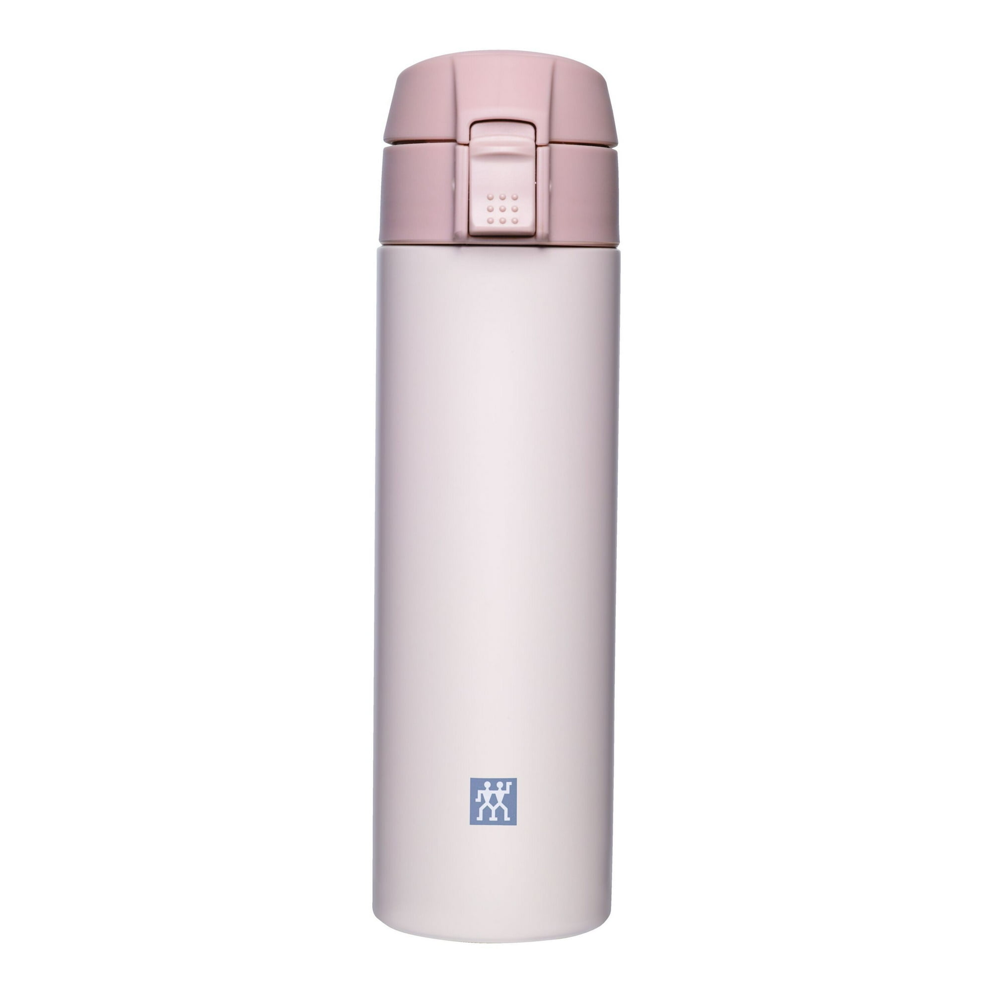 Click here for Zwilling Thermo Travel Bottle  450 Ml  Pink prices