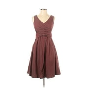 Mad Men Cocktail Dress