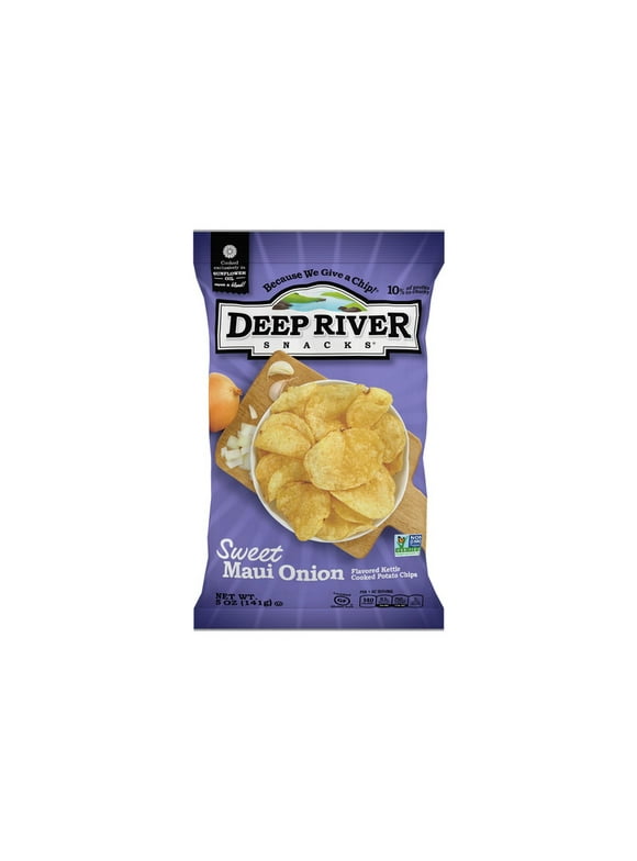Deep River Snacks Chips – Walmart.com