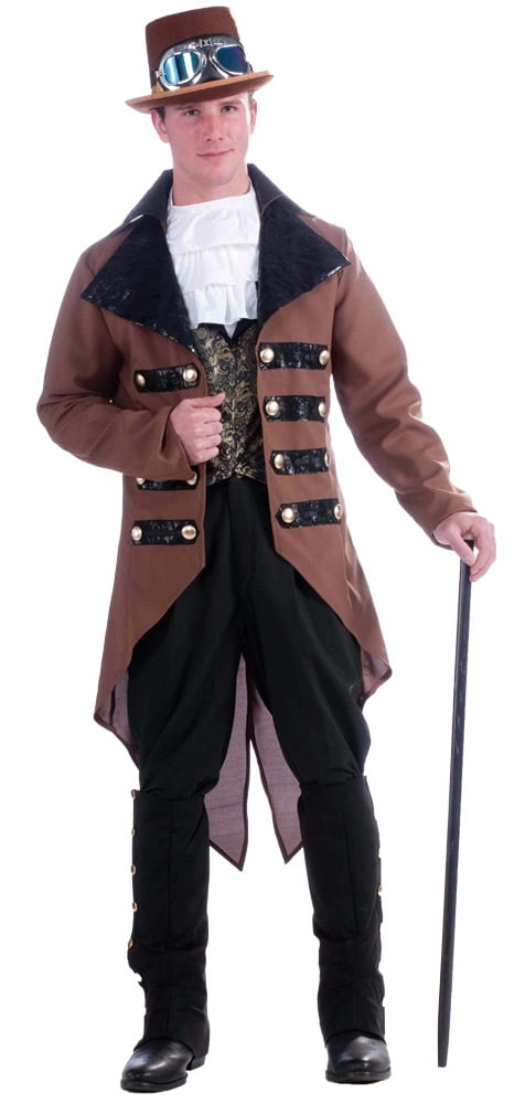 Steampunk Jack Adult - Walmart.com