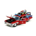 Ecto-1 1959 Cadillac Ambulance Transformers Mash-Up, Ghostbuster - Jada ...