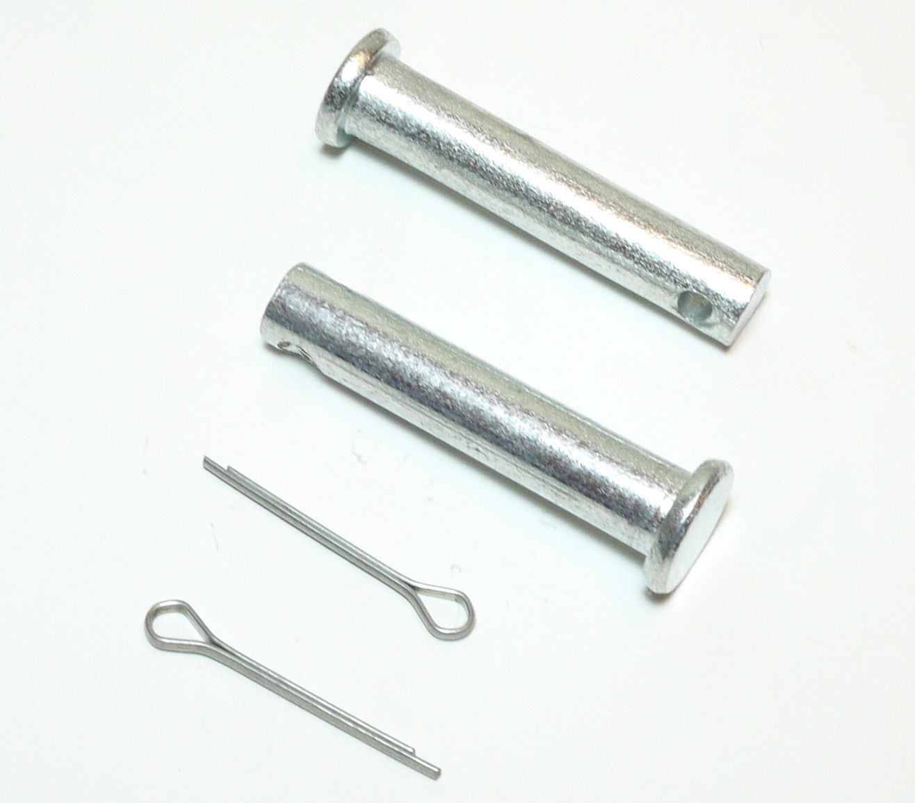 40 x 8 Motorcycle Foot Peg Rest Pins Mounting Bolt Honda Yamaha ...