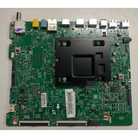 Samsung Main Board BN94-12036A For UN50MU6300F | Walmart Canada