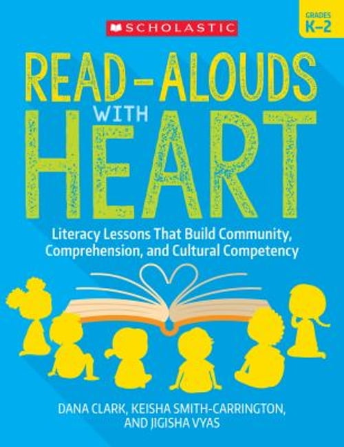 Pre-Owned Read-Alouds with Heart: Grades K-2: Literacy Lessons That ...