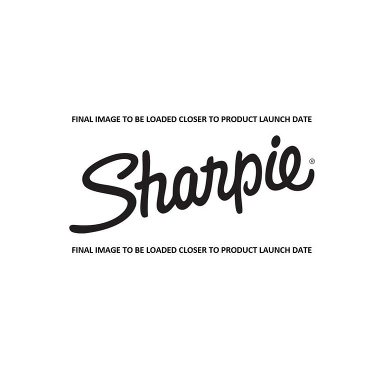 Sharpie Logo