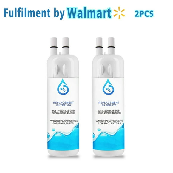 Whirlpool Refrigerator Water Filter Edr1rxd1