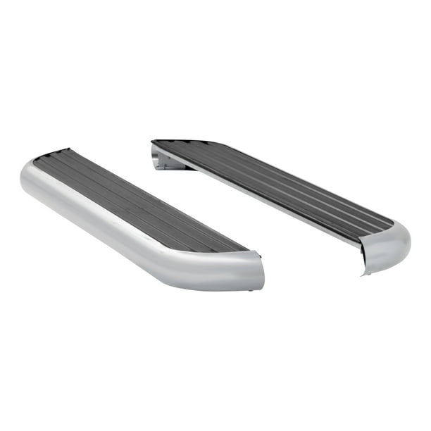 MegaStep 6-1/2" Running Boards - Walmart.com