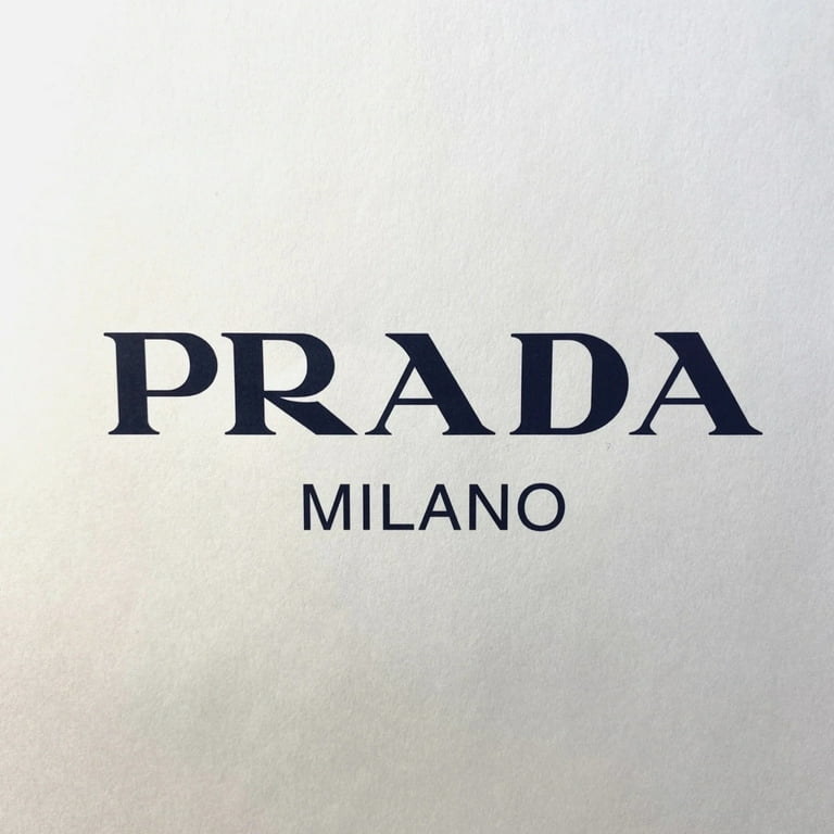 Logo De Prada