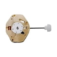 Professional Grades Quartzs Movement For Watches Without Calendar ...