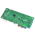 10A Relays Vibration Sensors Module High Sensitivity Touch Triggering ...