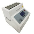 Insulation Oil Dielectric Strength Tester Transformer Oil Breakdown ...