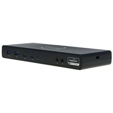 Dell Thunderbolt Dock WD22TB4, Modular Thunderbolt 4 Docking Station ...