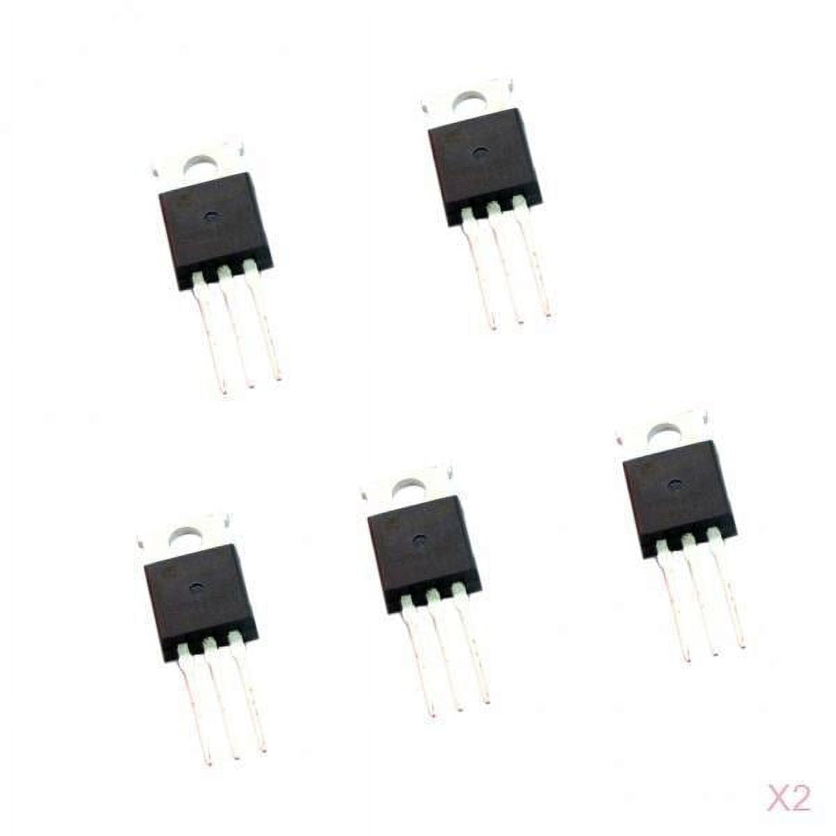Click here for Tachiuwa 10pcs Irf3205 Svd3205 N Channel Ir Power... prices