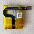 Replacement Battery 638mAh 3.85V 2.456Wh Fit for WHOOP 4.0 Battery Pack ...