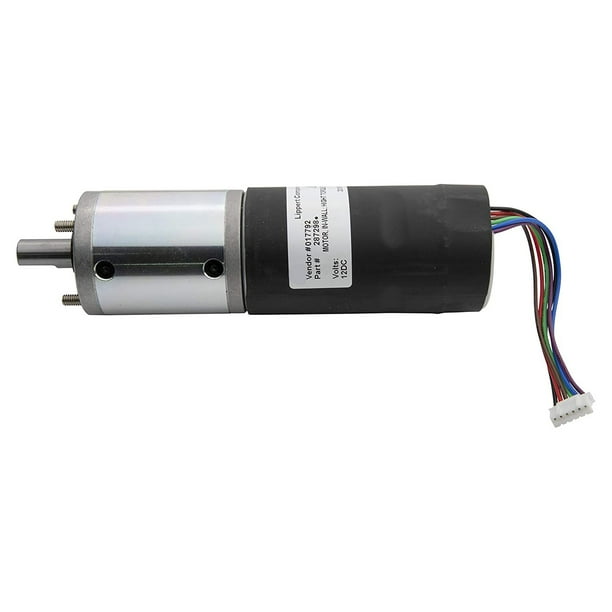 287298 Replacement In-Wall Slide-Out High Torque 500:1 Motor Assembly ...