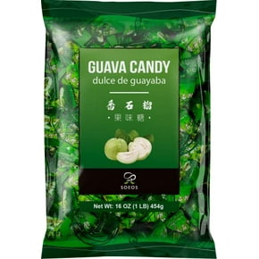 Guava Candy