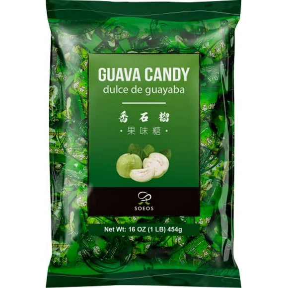 Guava Candy