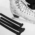 RENACLIPY 4Pcs Adjustable Black Roller Skate Binding Straps Replacement ...