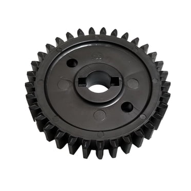 John Deere Original Equipment Pulley - AUC20393 - Walmart.com