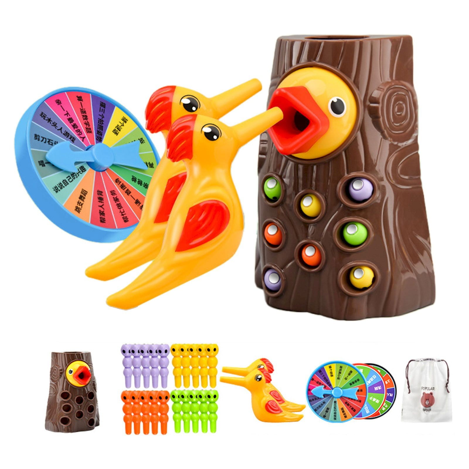 Click here for Bingli Montessori Toys For 2 Year Old Girl And Boy... prices