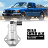 Car Idle Air Control Valve 1L5E-9F715-AB ZJ0120660 Replacement for Ford ...