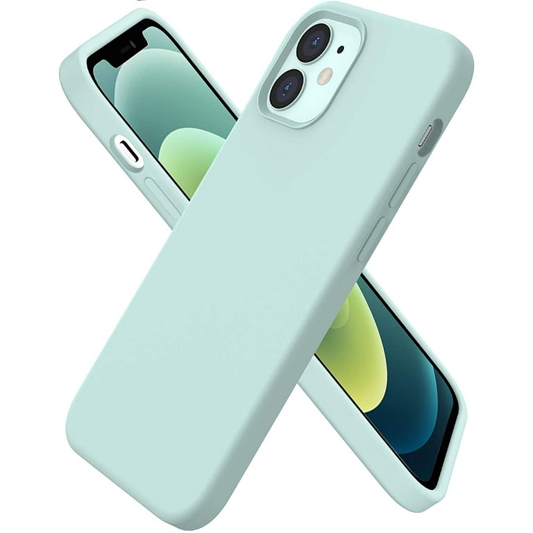 Turquoise Iphone 5 Case