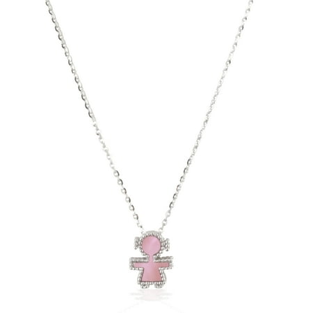 Bimbi Jewels presents exclusive Preziosi collection 9k white Gold ...
