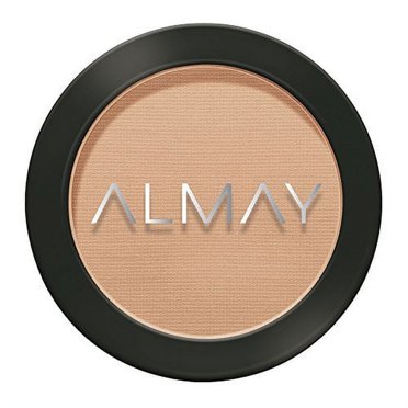 Almay Clear Complexion Pressed Powder, Medium - Walmart.com