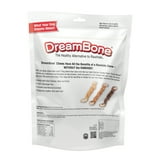 DreamBone Variety Spirals, Rawhide Free Chews for Dogs, 22 Count ...