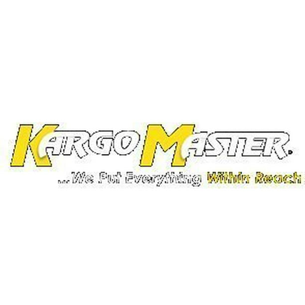 Kargo Master 40620 Center Panel Latch and Door - Walmart.com