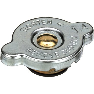 Gates 31428 Radiator Cap - Walmart.com