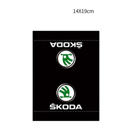 Car Exterior Wash Mark Label Lego Car Sticker Tailgate Sticker Body ...