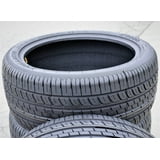 Fullrun F7000 All Season 245/45ZR20 103W XL Passenger Tire - Walmart.com