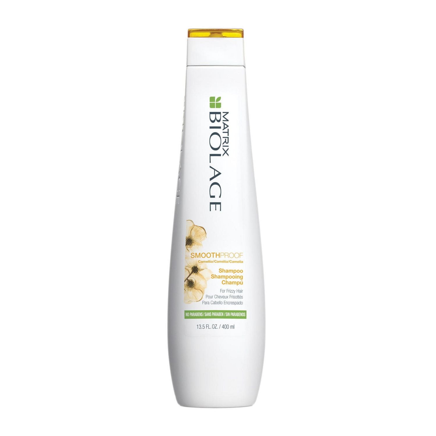 Click here for Matrix Biolage Smoothproof Shampoo 400ml prices