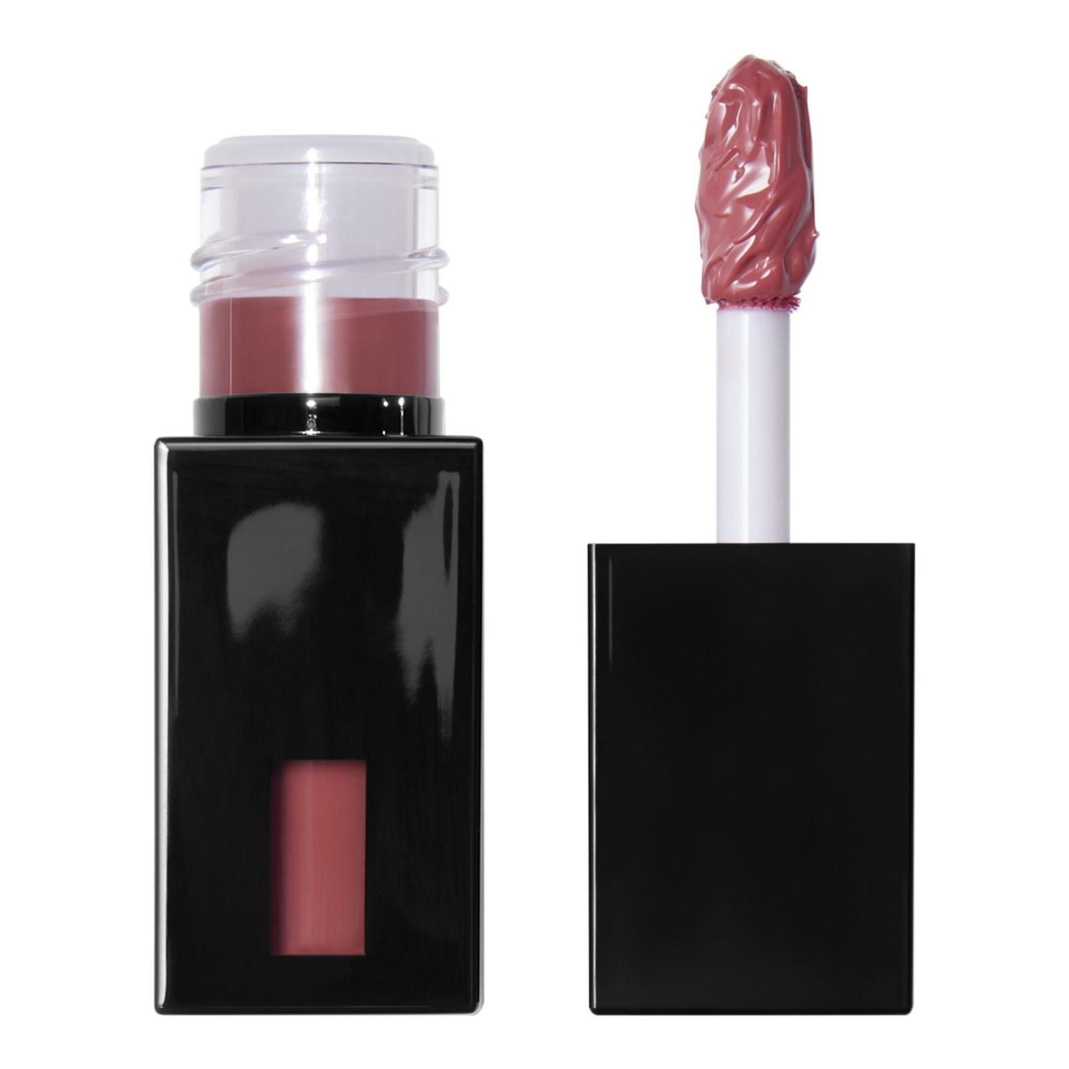 Click here for E. L.F. Cosmetics Glossy Lip Stain 0.1 Ounce (Pack... prices