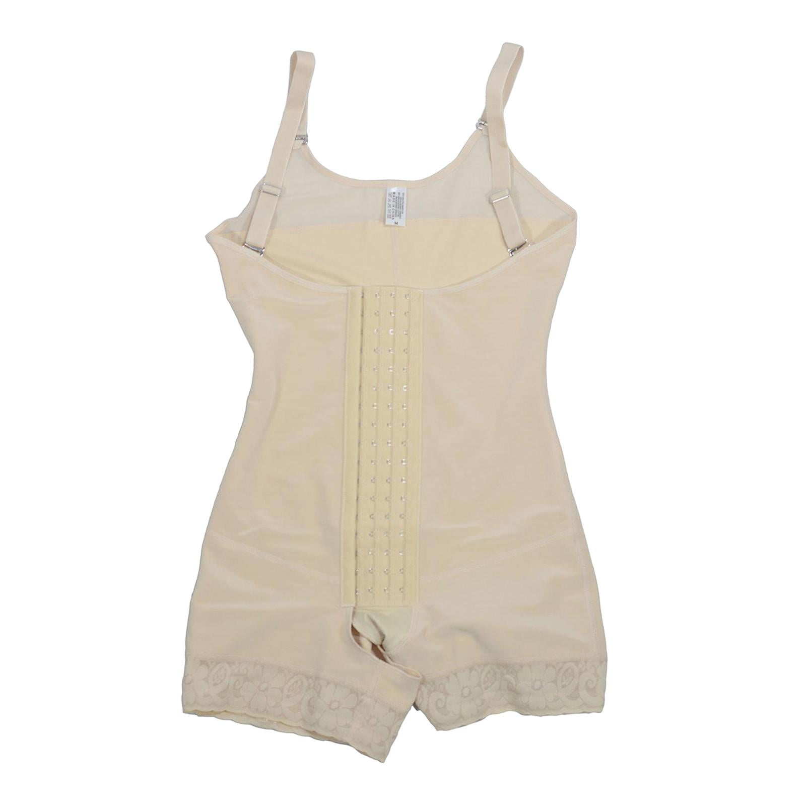 Body Moldeador Para Mujer, Entrenador De Cintura, Traje Esculpidor ...