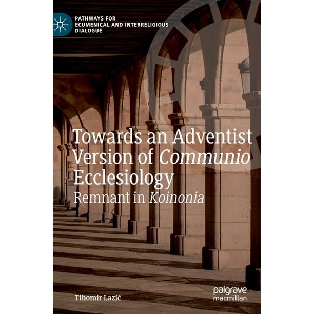 Pathways For Ecumenical And Interreligious Dialogue: Towards An ...