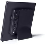 Pix-Star 10'' LCD Photo & Video WiFi Digital Frame with Cloud Storage ...