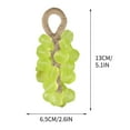 Grape Soap Grape Knot Soap Handmade Soaps In Grape Shape Natural Cold ...