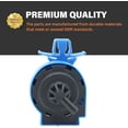 DC96-01703G Washer Pressure Sensor Switch,Washing machine Water level ...