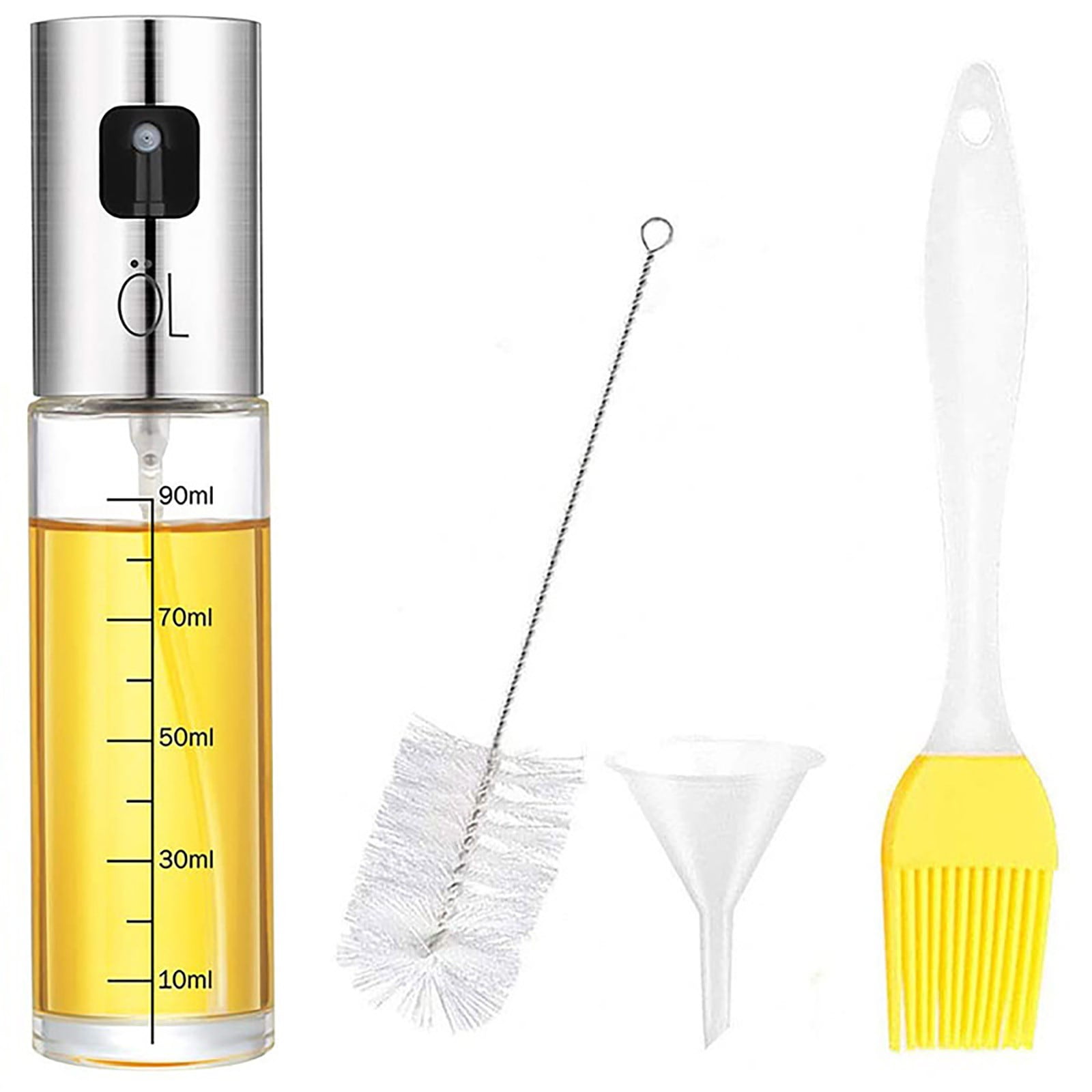 Chueow Kitchen Squeeze Bottles Oil Sprayer Bottle Dispenser With Scale chueow-kitchen-squeeze-bottles-oil-sprayer-bottle-dispenser-with-scale