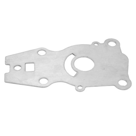Water Pump Impeller Plate,Marine Outboard Outer Plate Outboard Water ...